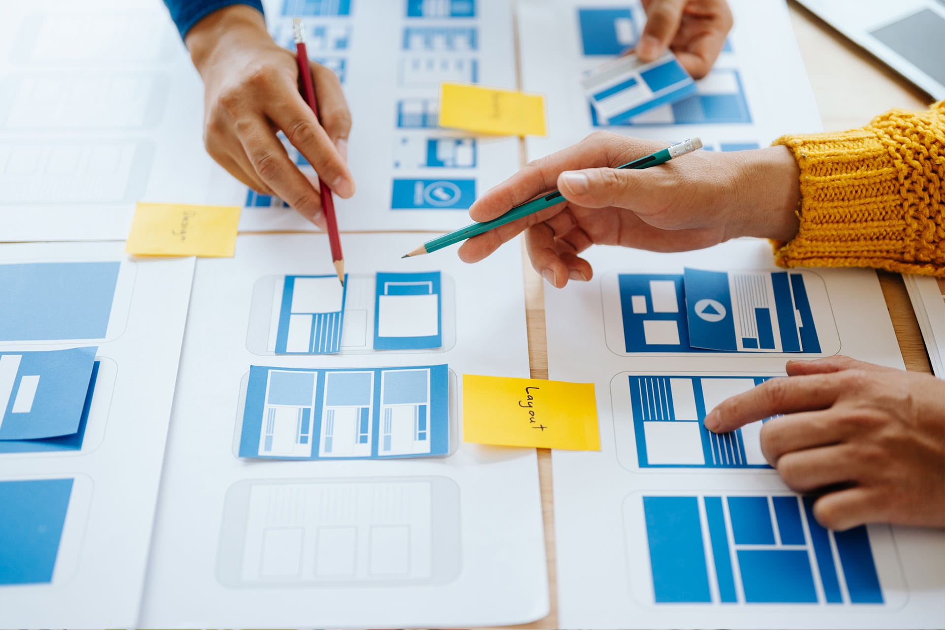 Kick Start Your New Wordpress Web Design with WebKandy